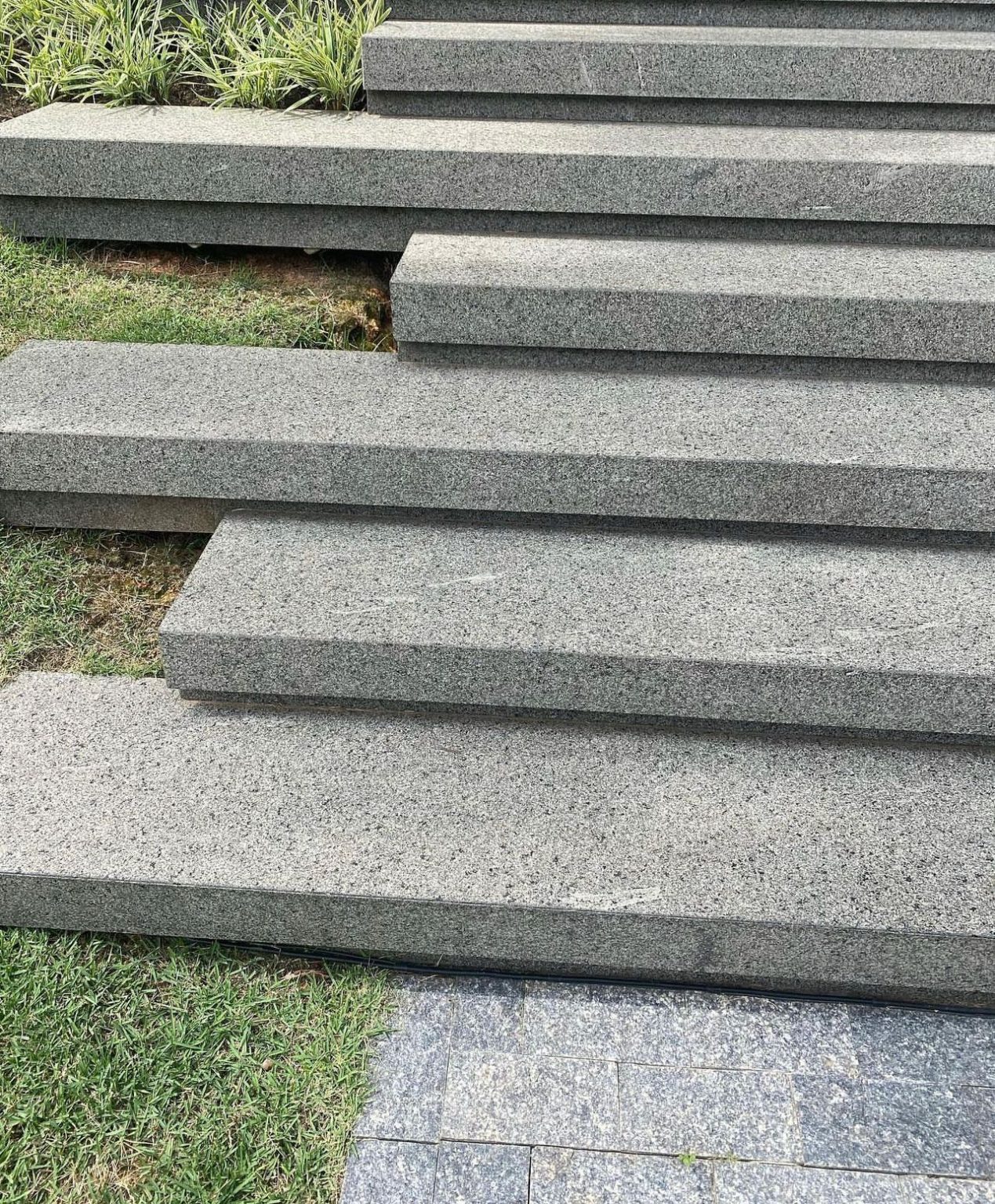 Basalto para Piso - Pedras Katia